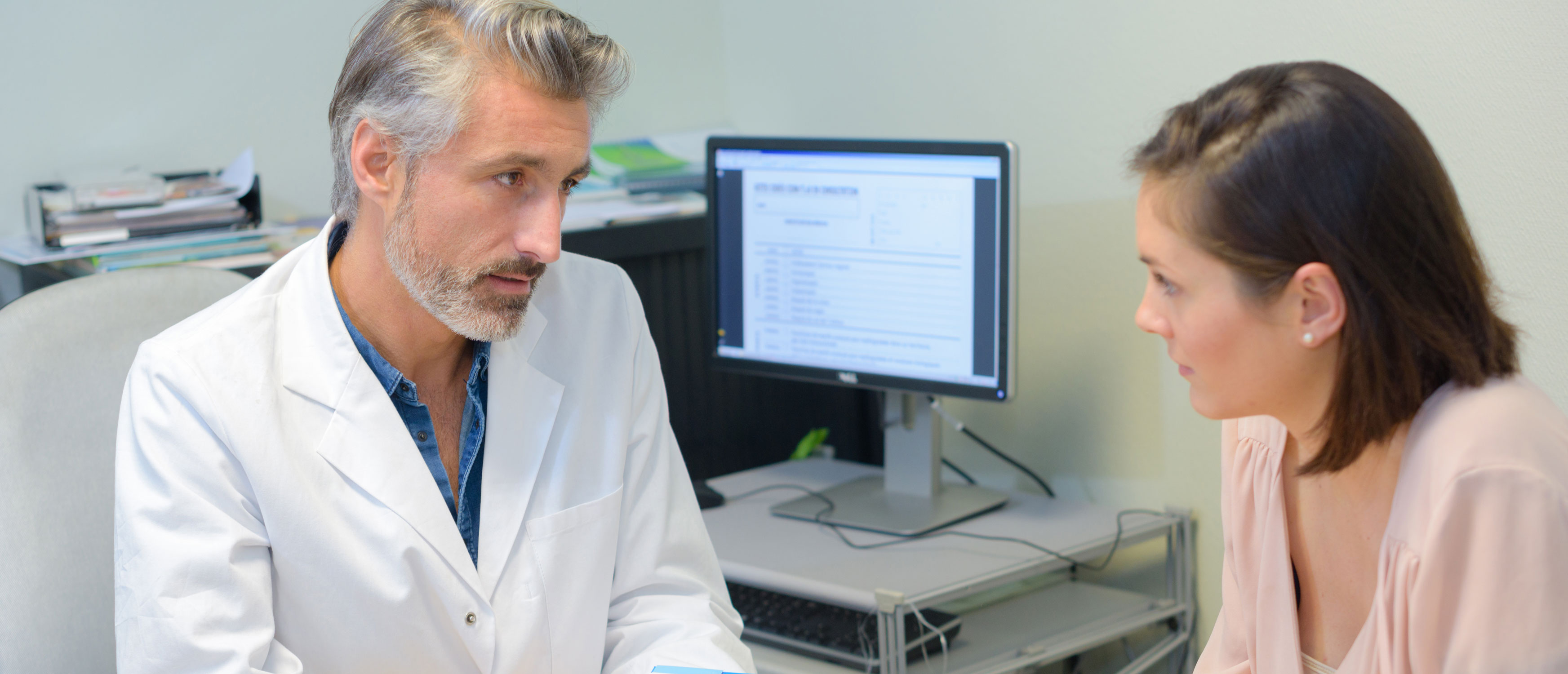 Gene Mutations | Phoenix | Arizona Fertility Specialists